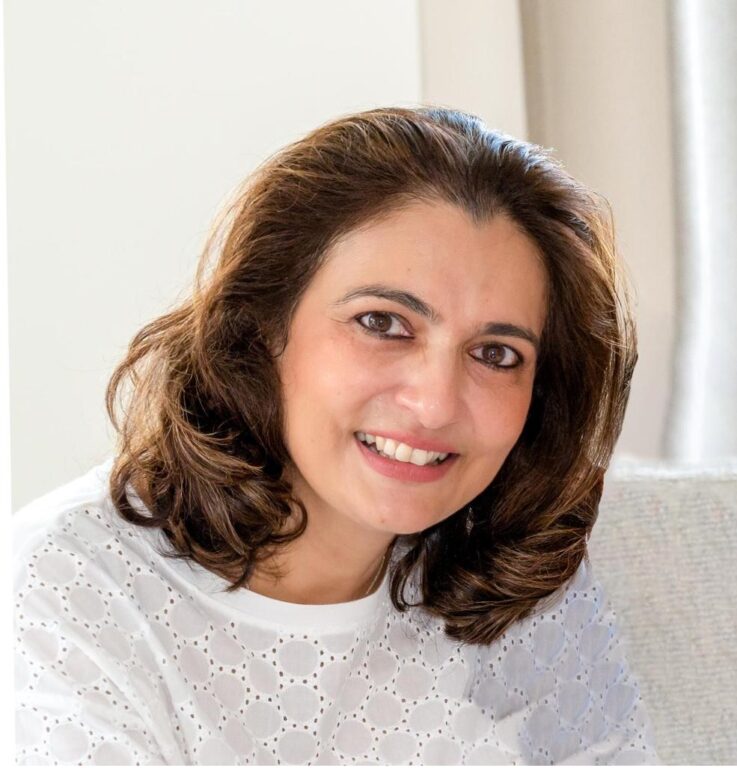 Mrs. Zarmin Noon Sekhon - noonhospital