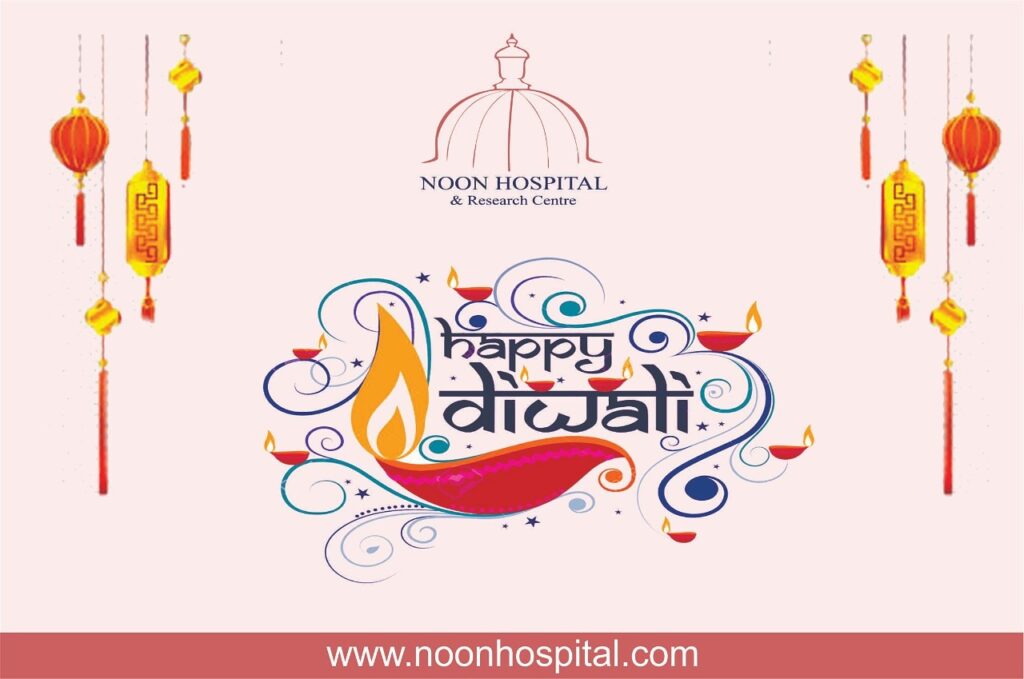 Diwali 2020 - noonhospital
