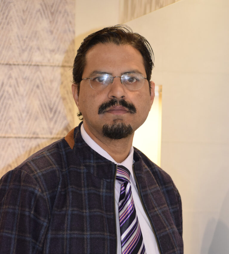 Dr. Piyush Kant Sharma - noonhospital