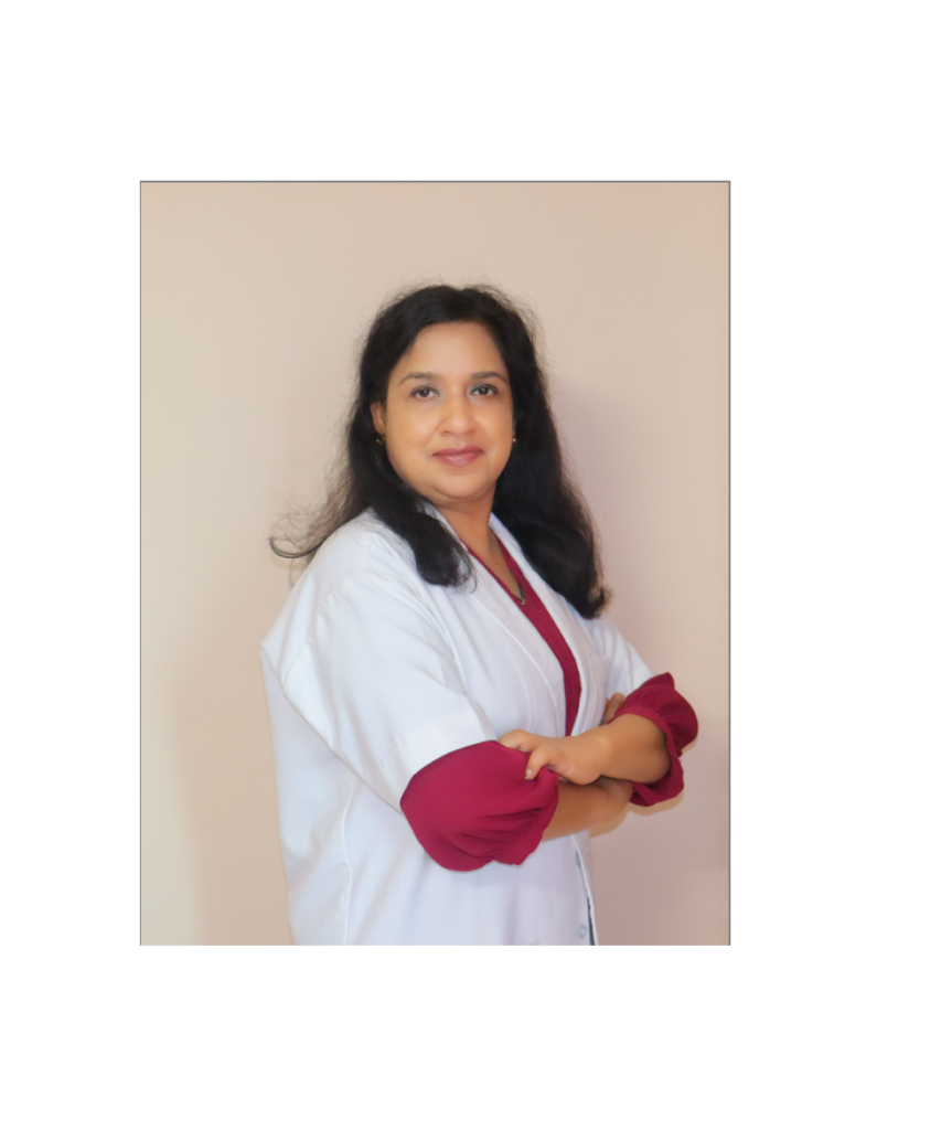 TEAM NOON HOSPITAL WELCOMES DR. POONAM JAIN - noonhospital