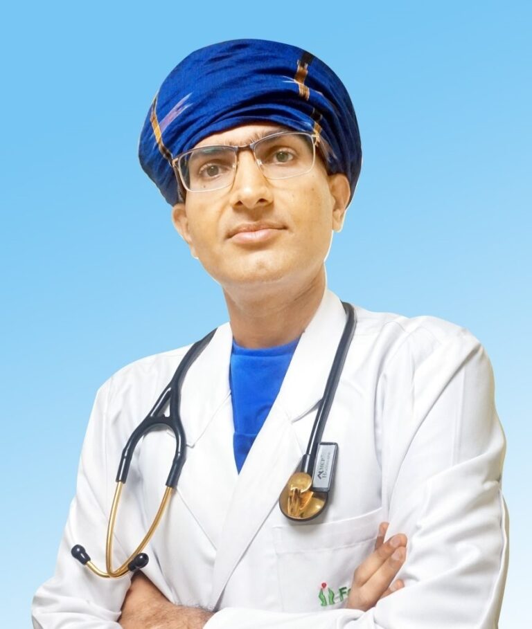 Dr. Samarth Ram - noonhospital